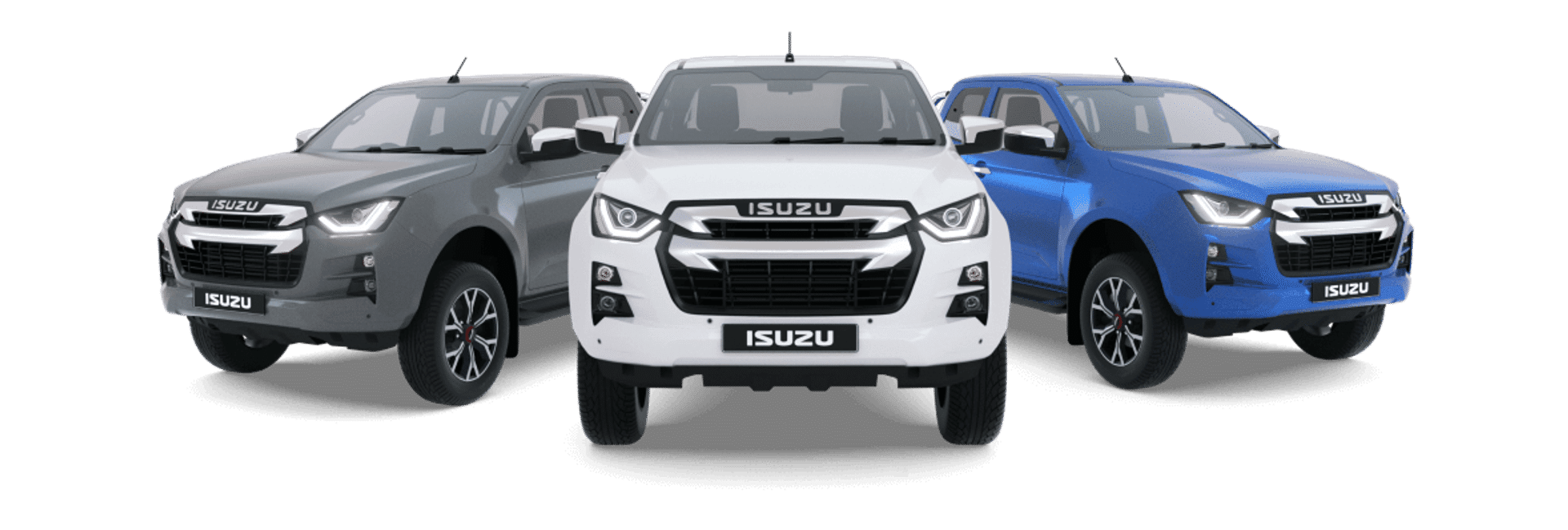Isuzu Extended Cab - Frank Vos Isuzu